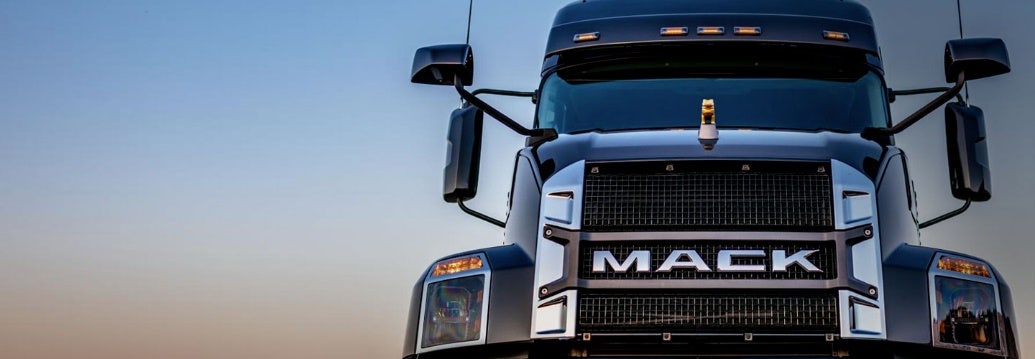 Pure Mack Cab, Body and Accessories | Mack Trucks